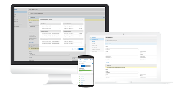 Benefits Administration