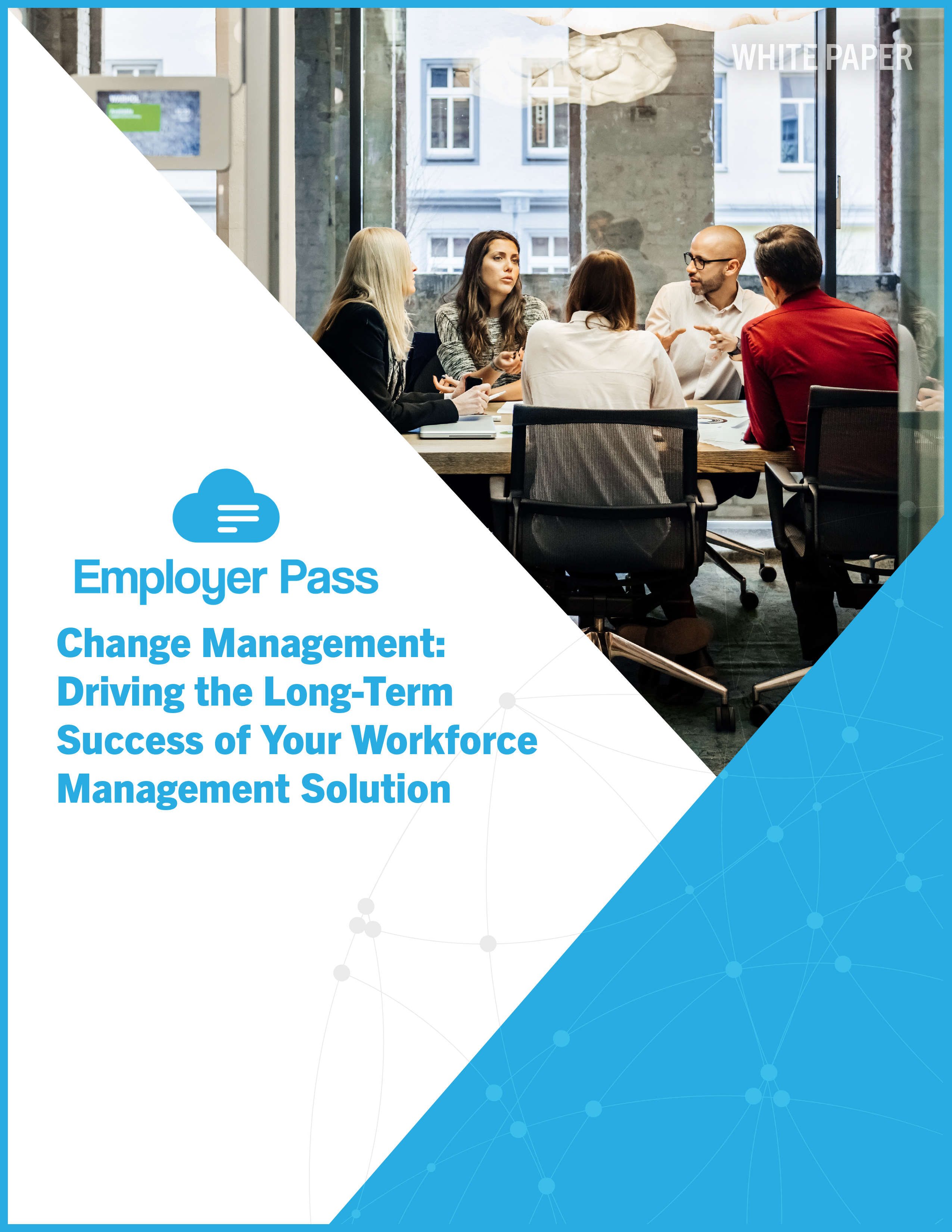 Change Management Whitepaper | Employer Pass