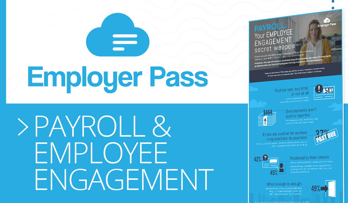 Download Payroll for Employee Engagement | EmployerPass
