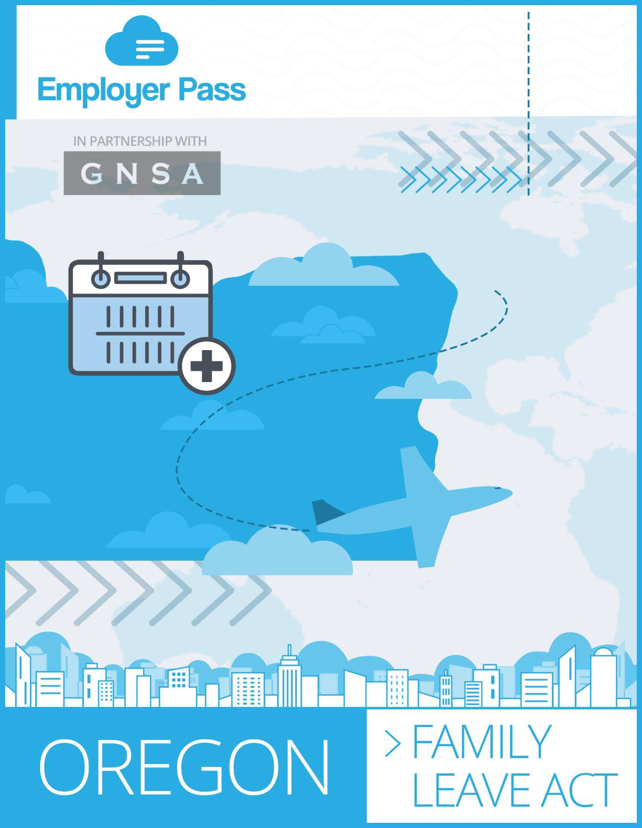 Oregon Family Leave Act Policy Sample | Employer Pass